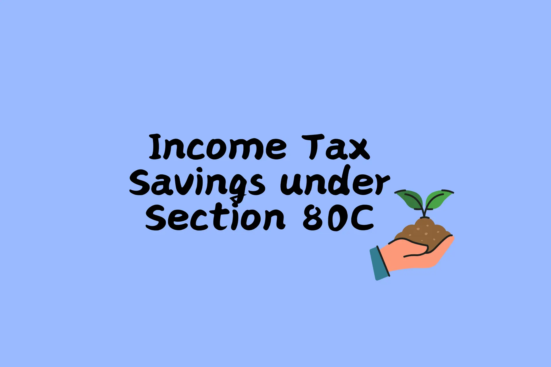 Section 80c deductions | Honvest