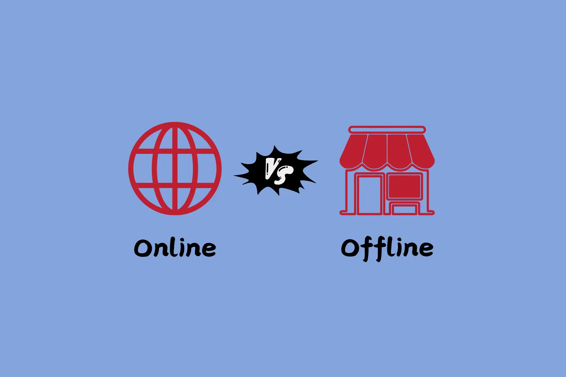 Online vs Offline Life Insurance
