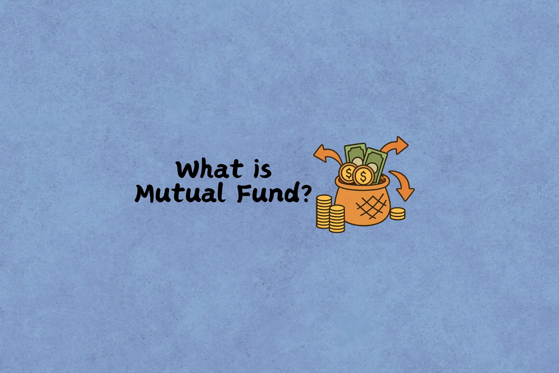 What is a Mutual Funds? | Honvest